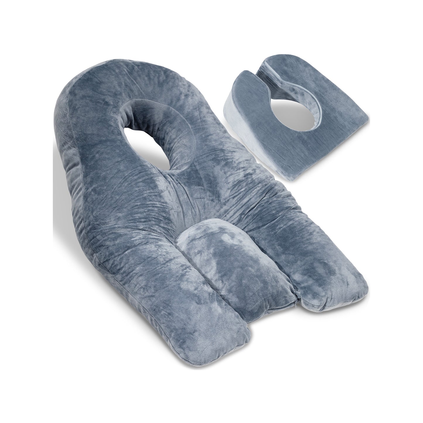 Siennal Face Down Pillow